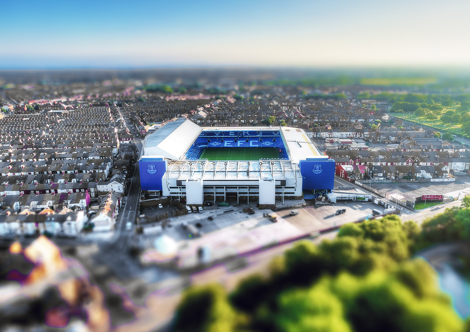 Team | Clubs From Above