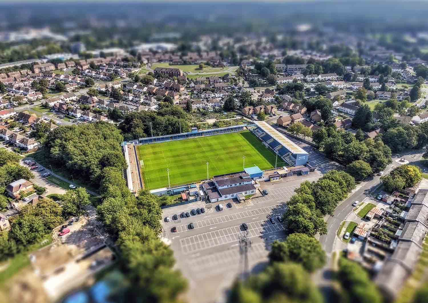 Team | Clubs From Above