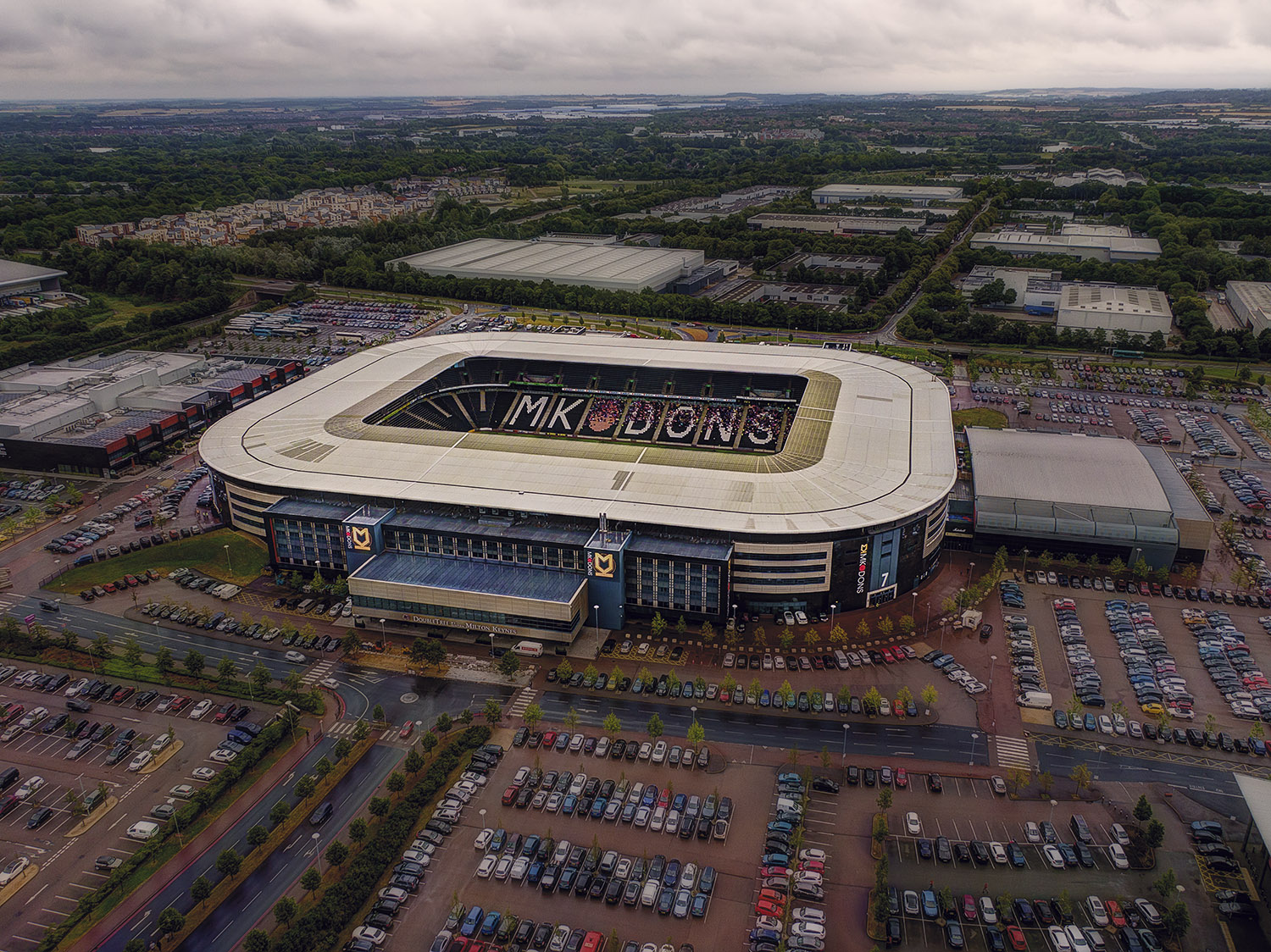 Team | Clubs From Above