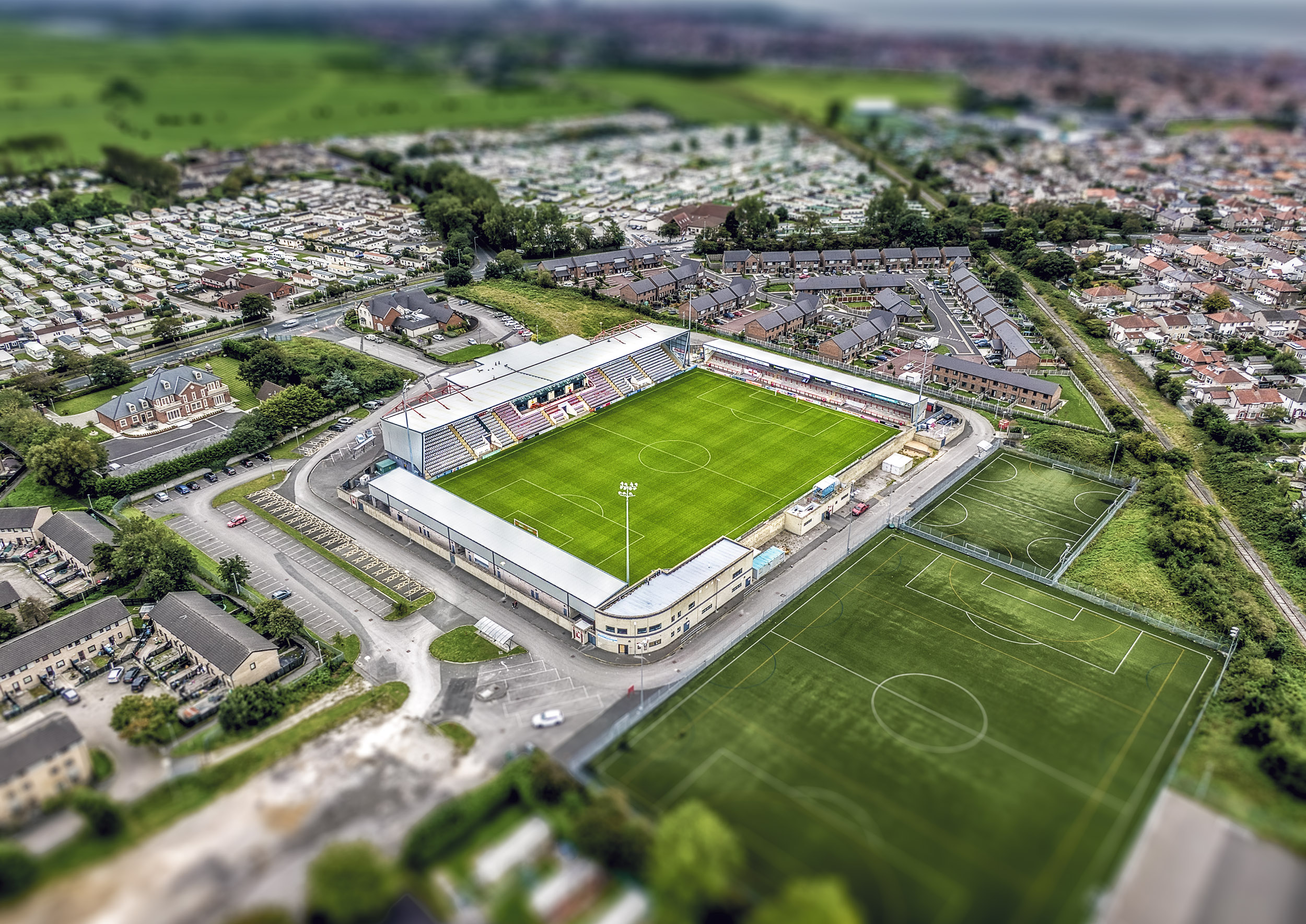 Home | Clubs From Above