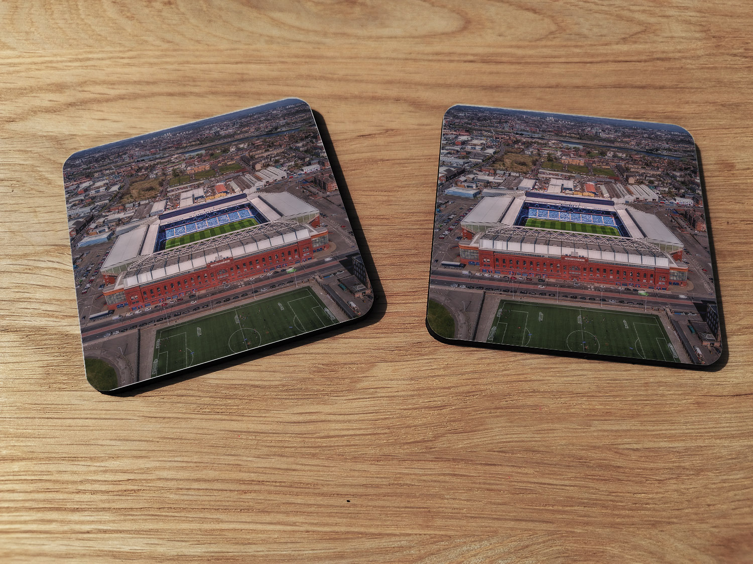 Rangers Collections | Clubs from Above